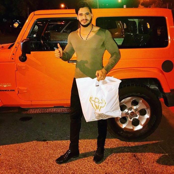 Coach aymoun 🇴🇲 (@coach_aymounn) is LIVE | TikTok