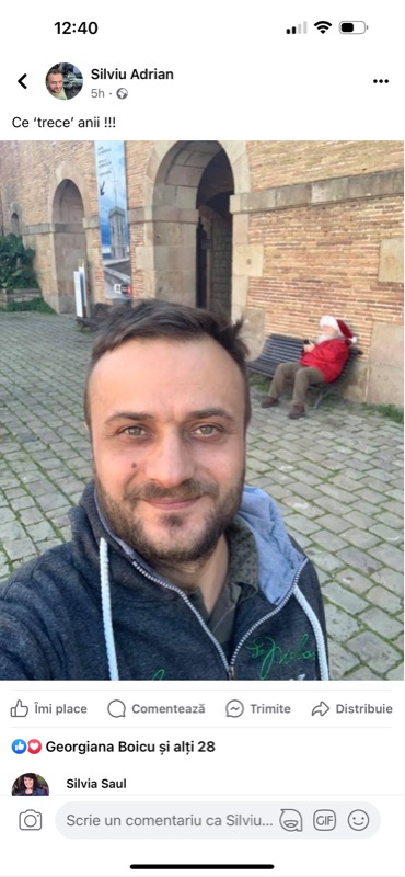Silviu Adrian (@slysilviu) is LIVE - TikTok LIVE