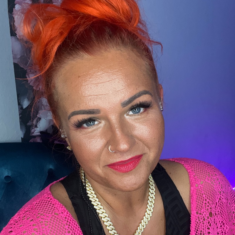 🍀Kathi…🍀 (@kathi____2111) is LIVE - TikTok LIVE