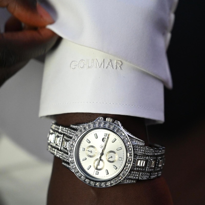 Goumar.officiel (@goumar_officiel) is LIVE - TikTok LIVE