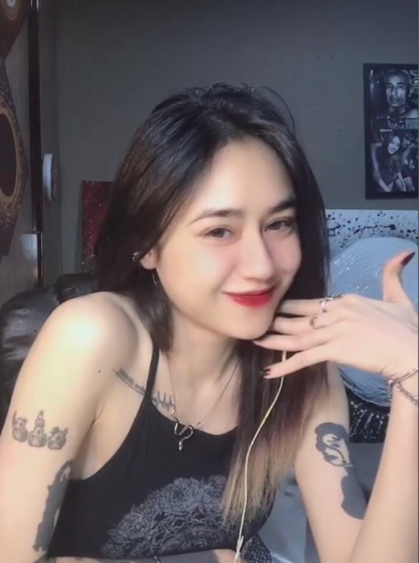 Gggggg Gggggg Is Live Tiktok Live