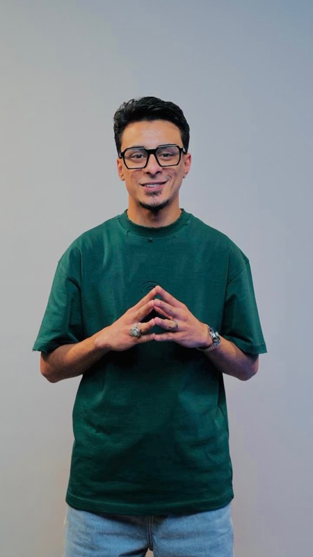 علي قدورة (@ali_adora) is LIVE - TikTok LIVE
