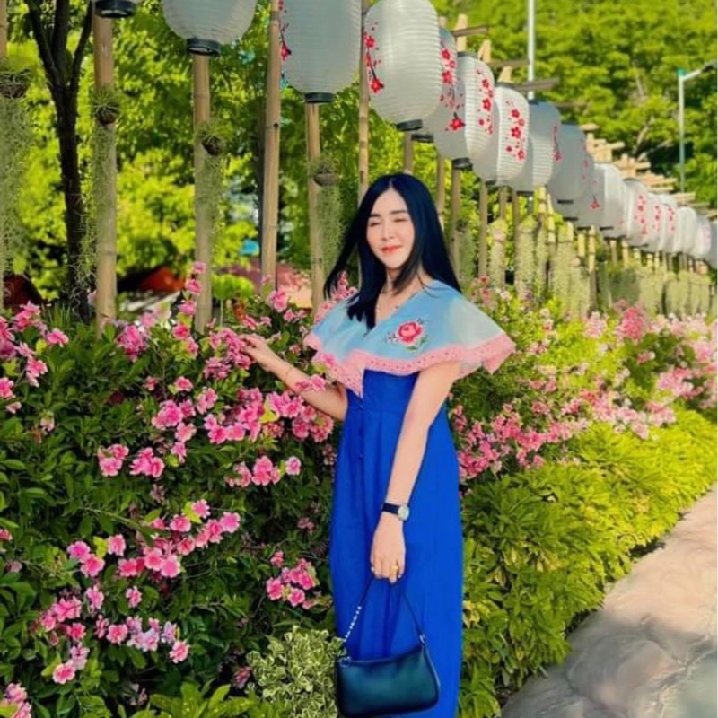Molitarเสื้อผ้าแบรนด์ ช่องหลัก (@molitar_v1) is LIVE - TikTok LIVE