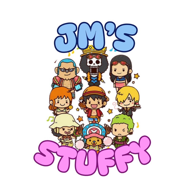 jm’s stuffy 🌈 (@jmsstuffy) is LIVE - TikTok LIVE
