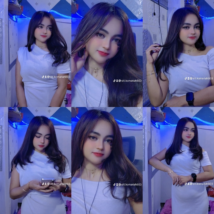 ♥️Incess mojang sunda♥️ (@incesmojangnasunda) is LIVE - TikTok LIVE