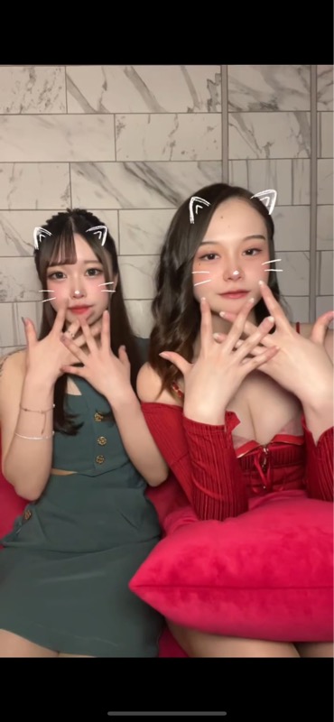 Bclub_yuei (@bclub_yuei) is LIVE - TikTok LIVE
