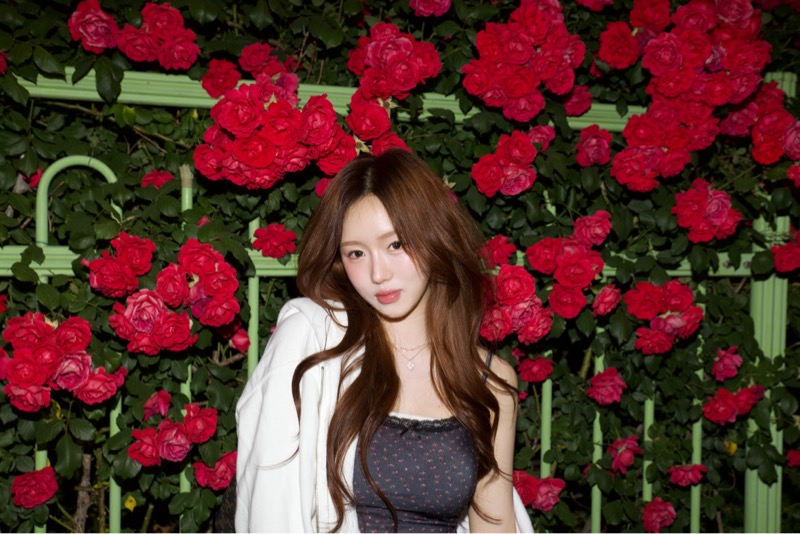 💝리아니Rianyリアニー🫦🇰🇷 (@riany_official) is LIVE - TikTok LIVE