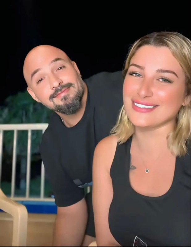 Mostafa and ranim 2 (@mostafa.and.ranim.2) is LIVE - TikTok LIVE