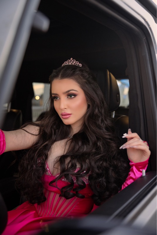 Selena Sh Selena Sh11 Is Live Tiktok Live
