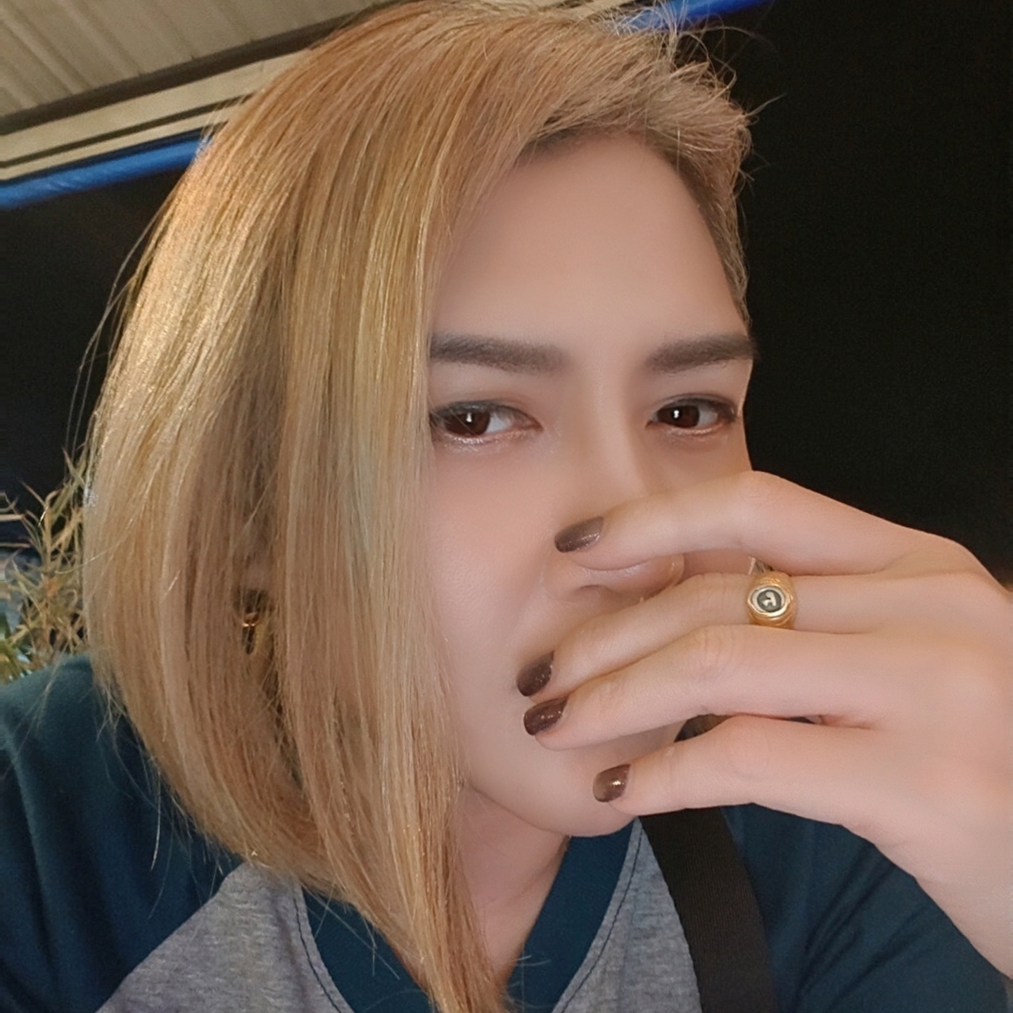 ยุ้ย Next step♾️ (@yui_next_step) is LIVE - TikTok LIVE