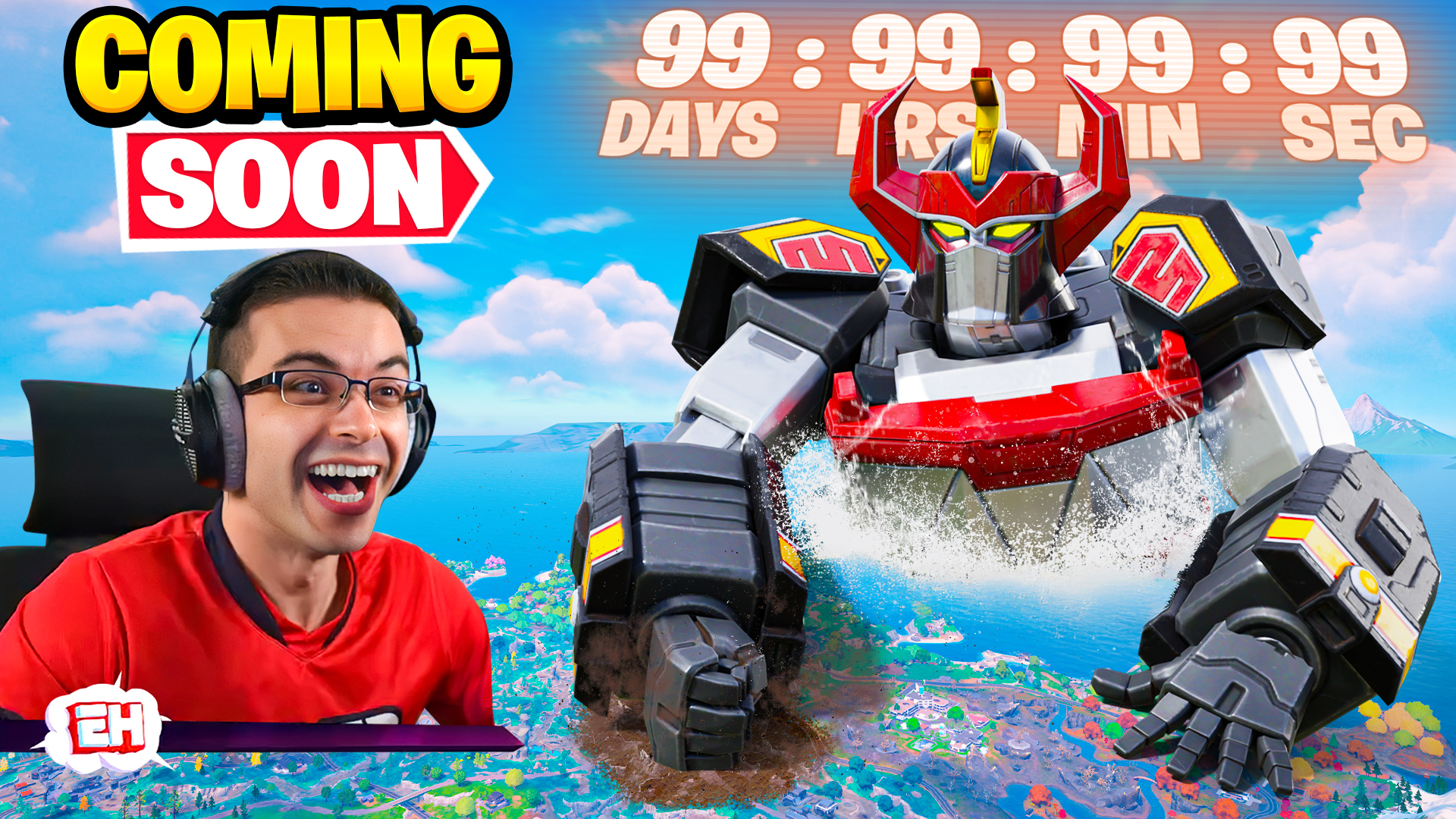 Nick Eh 30 (@nickeh30) is LIVE - TikTok LIVE