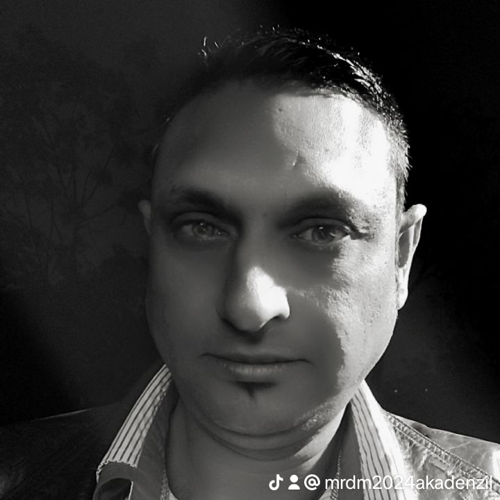 ️Denzil.M #Most-Eligible👣 (@mr..denzil_m_inda) is LIVE - TikTok LIVE