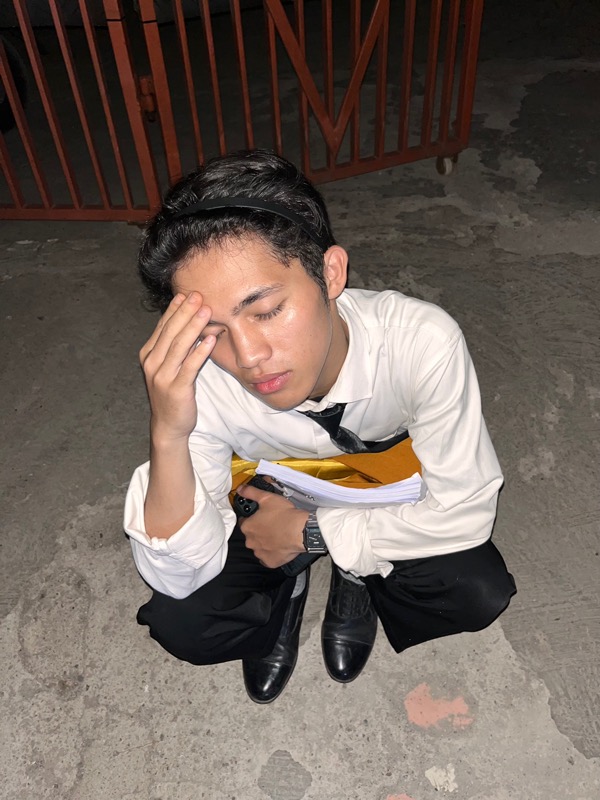 Zaah. (@mazzaahroni) is LIVE - TikTok LIVE