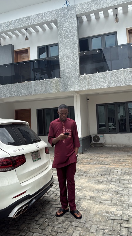 GODDEY JOHN (@goddeyxchange) is LIVE - TikTok LIVE