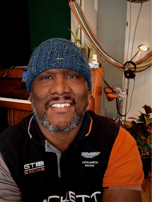 Vincent Macdonald Vincentmacdonald76 Is Live Tiktok Live