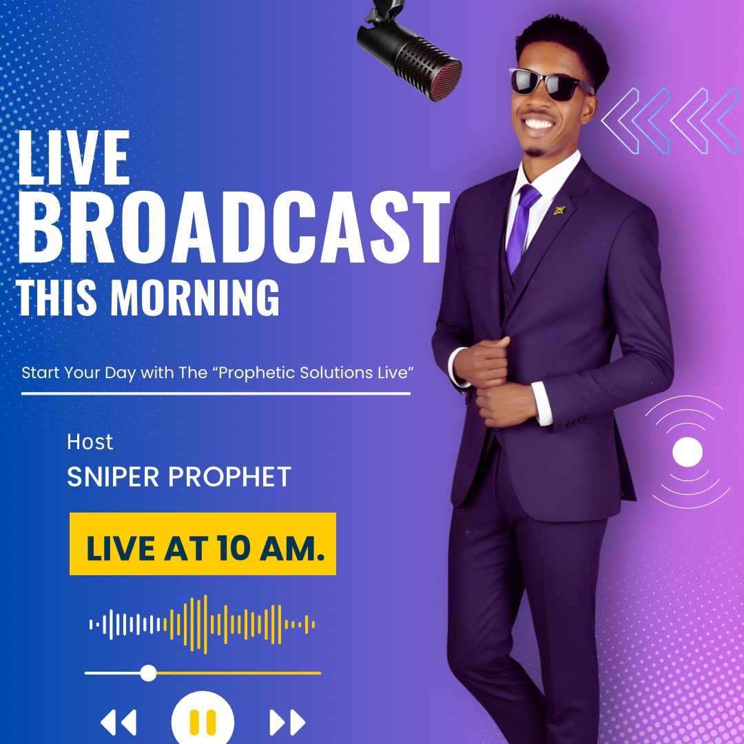 KingSniperProphet (@kingsniperprophet) is LIVE - TikTok LIVE