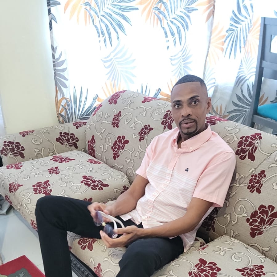 Emmanuel louis jean (@emmanuellouisje311) is LIVE - TikTok LIVE