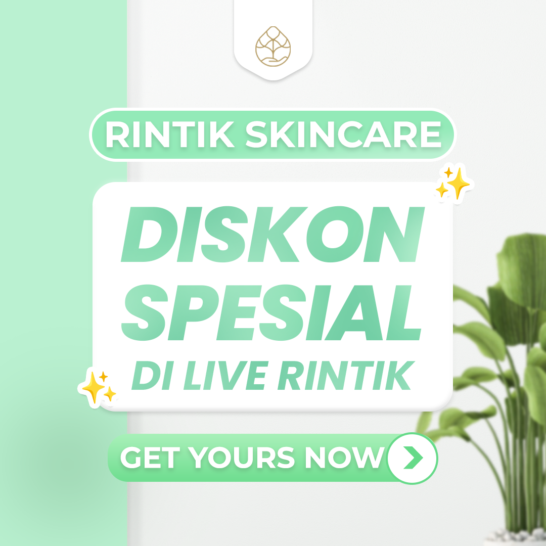 Stretch Mark Oil by RINTIK (@stretchmarkoilrintik) is LIVE - TikTok LIVE