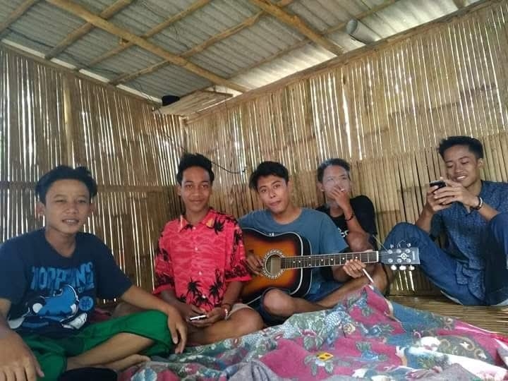 {Reng°Mabe} (@petani_madura69) is LIVE - TikTok LIVE