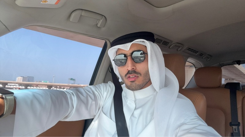 Ali Al-Bathali 🇰🇼 (@u6.ali) is LIVE - TikTok LIVE