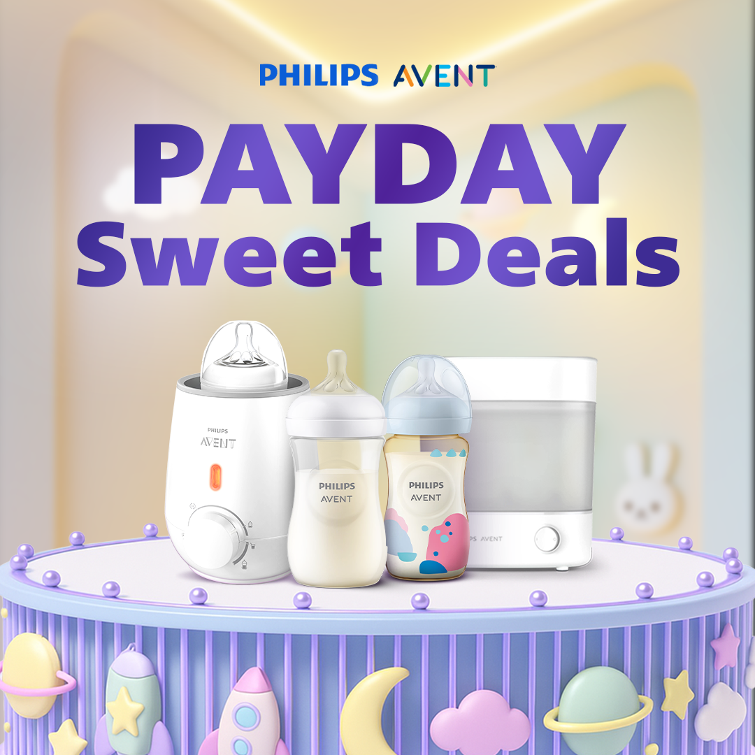 Philips.Avent (@philips.avent.indonesia) is LIVE - TikTok LIVE