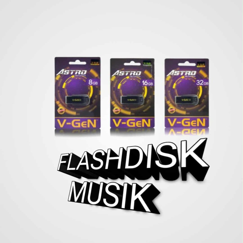 FLASHDISK MUSIK (@flashdisk.musik) is LIVE - TikTok LIVE