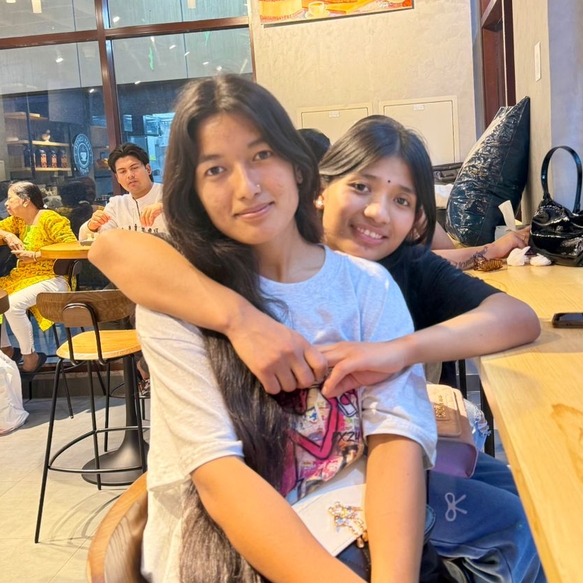 Pranika Bomjan___🫀💗 (@syaeenabomjan) is LIVE - TikTok LIVE