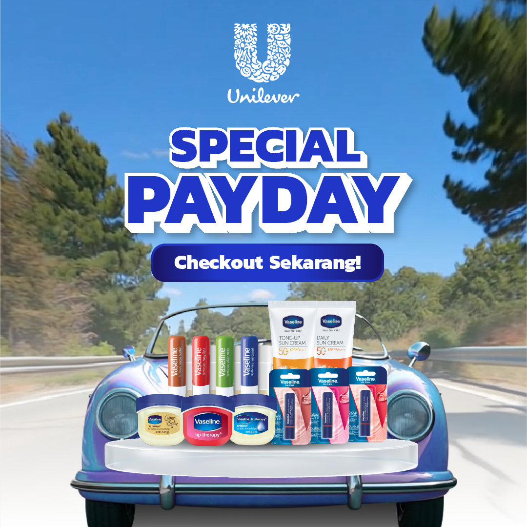 Unilever Int. Shop ID (@unilever.international) is LIVE - TikTok LIVE