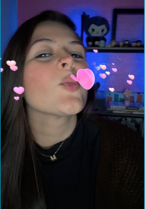 🌙CAMI MAIA do 🌙🌪️Wagner🌪️ (@eucamiborges_) is LIVE - TikTok LIVE