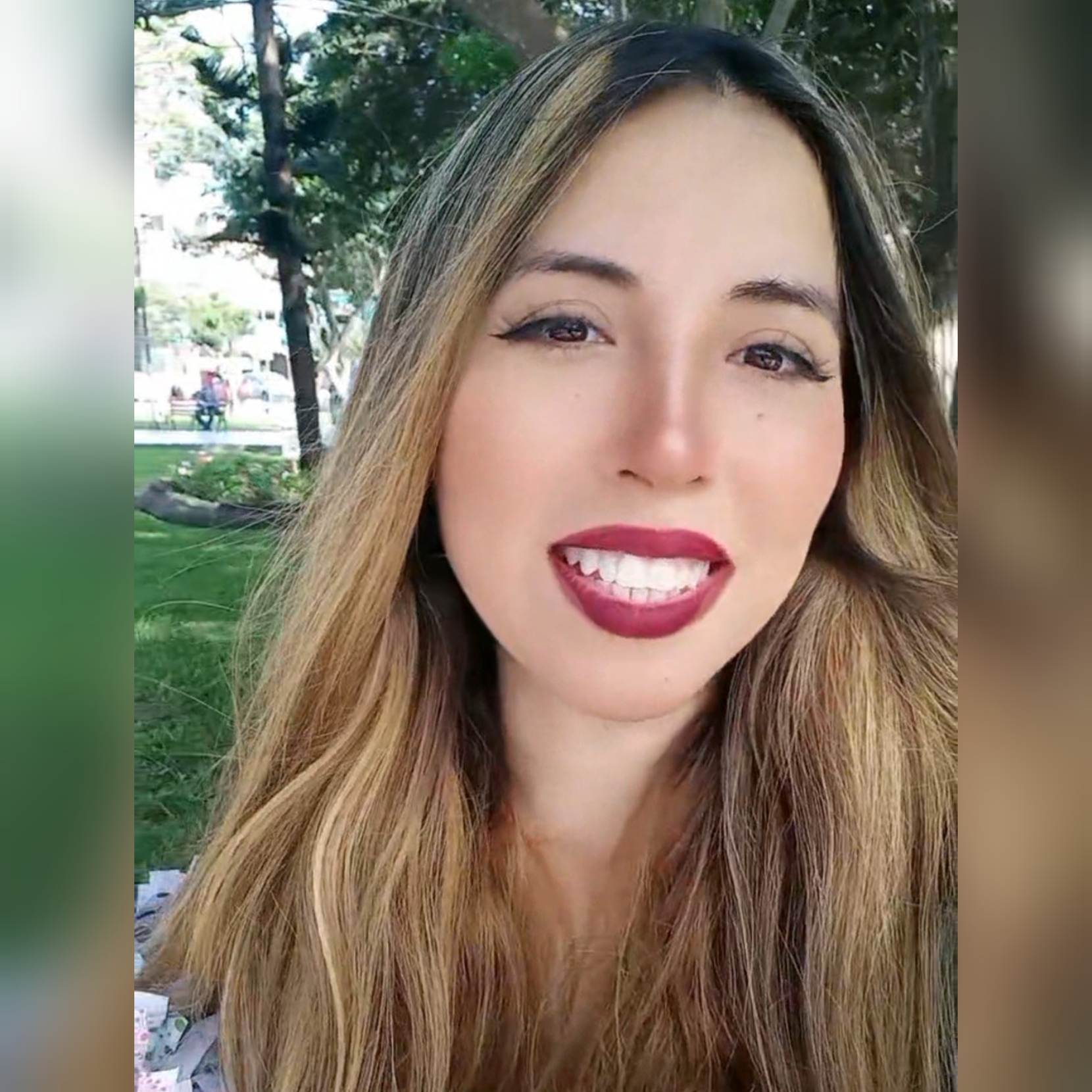 Sandy Bello (@sandybello.25) is LIVE - TikTok LIVE
