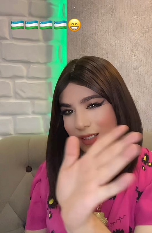 Boginya🇺🇿🇺🇸 ️ (@boginya358) is LIVE - TikTok LIVE