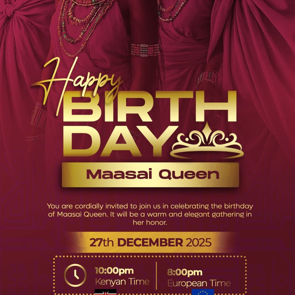 masai queen (@masaiqueen.0) is LIVE - TikTok LIVE