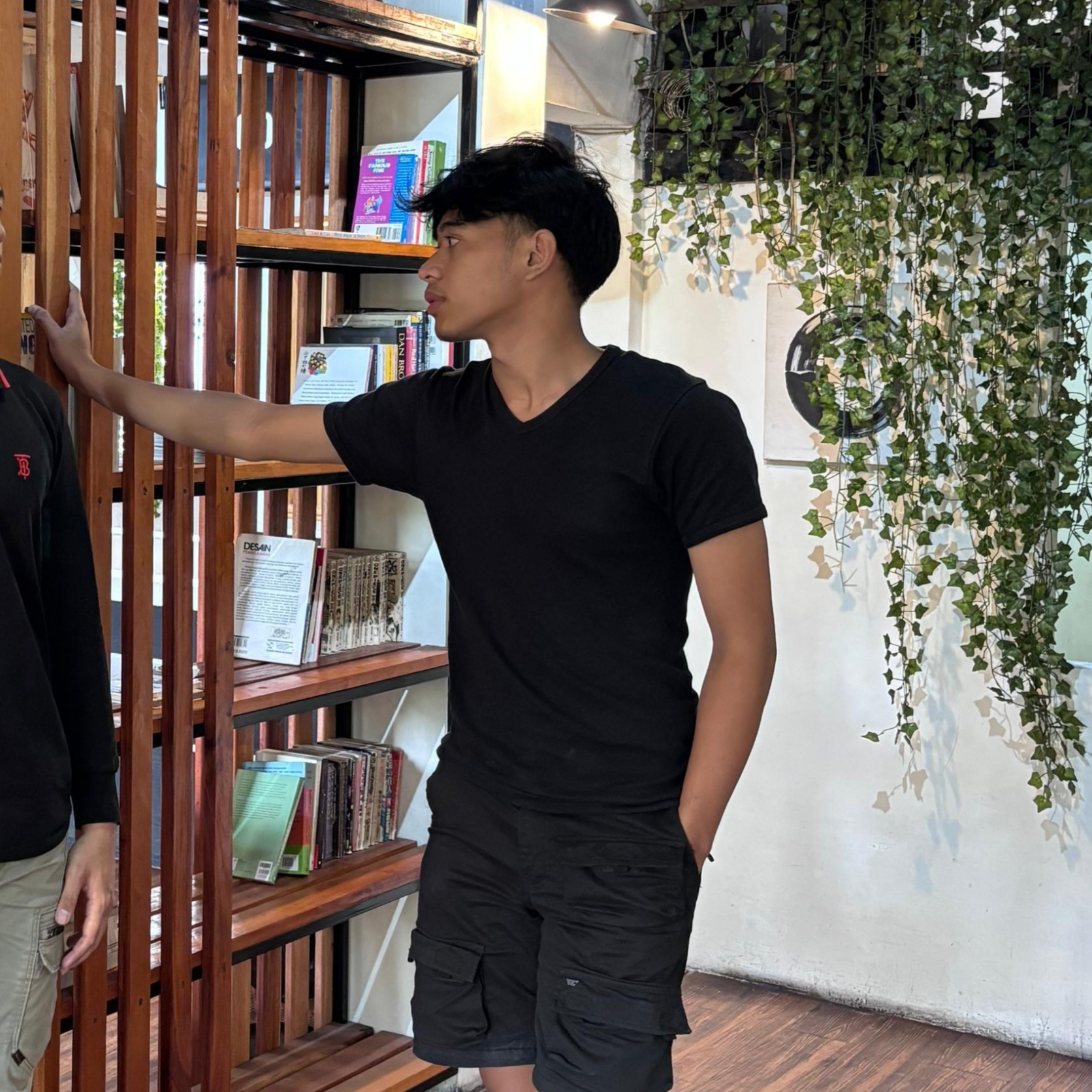 acadd (@rashadanw) is LIVE - TikTok LIVE