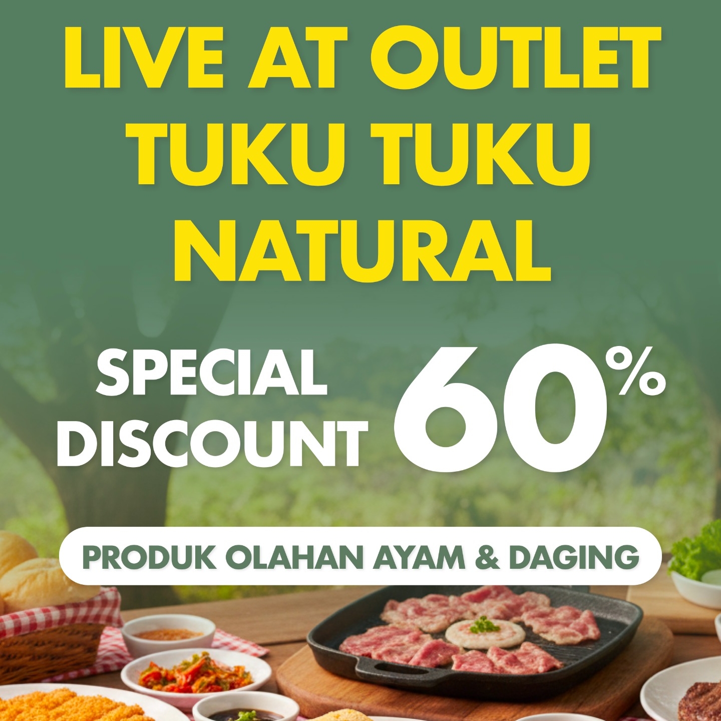 Tuku Tuku Natural (@tuku.tuku.natural) is LIVE - TikTok LIVE