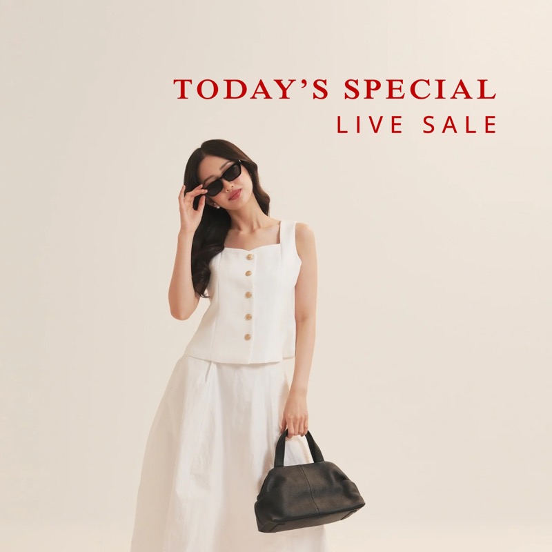 inessa.id (@inessa.official) is LIVE - TikTok LIVE
