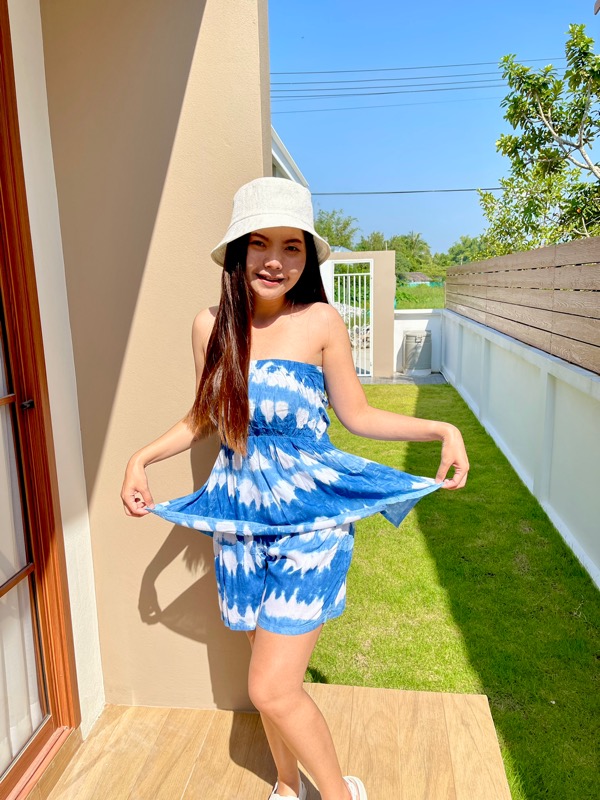 ทิพย์ พาฝัน (@tippp_t) is LIVE - TikTok LIVE
