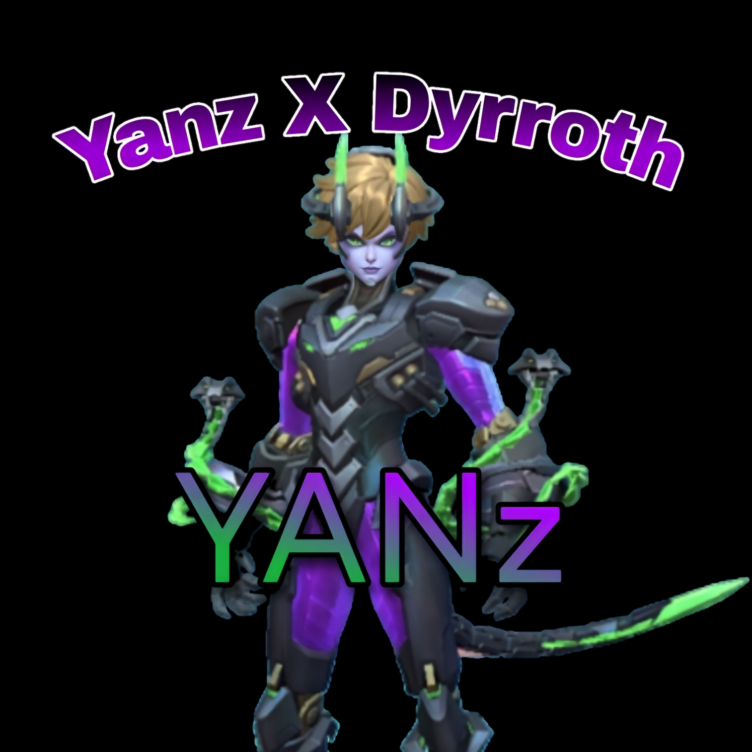 𝐋𝐃𝐑. YanzメDyrroth. (@yanz.kerjo.tok) is LIVE - TikTok LIVE