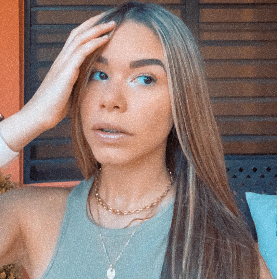 Ninoshka (@ninoshkaalicea) is LIVE | TikTok