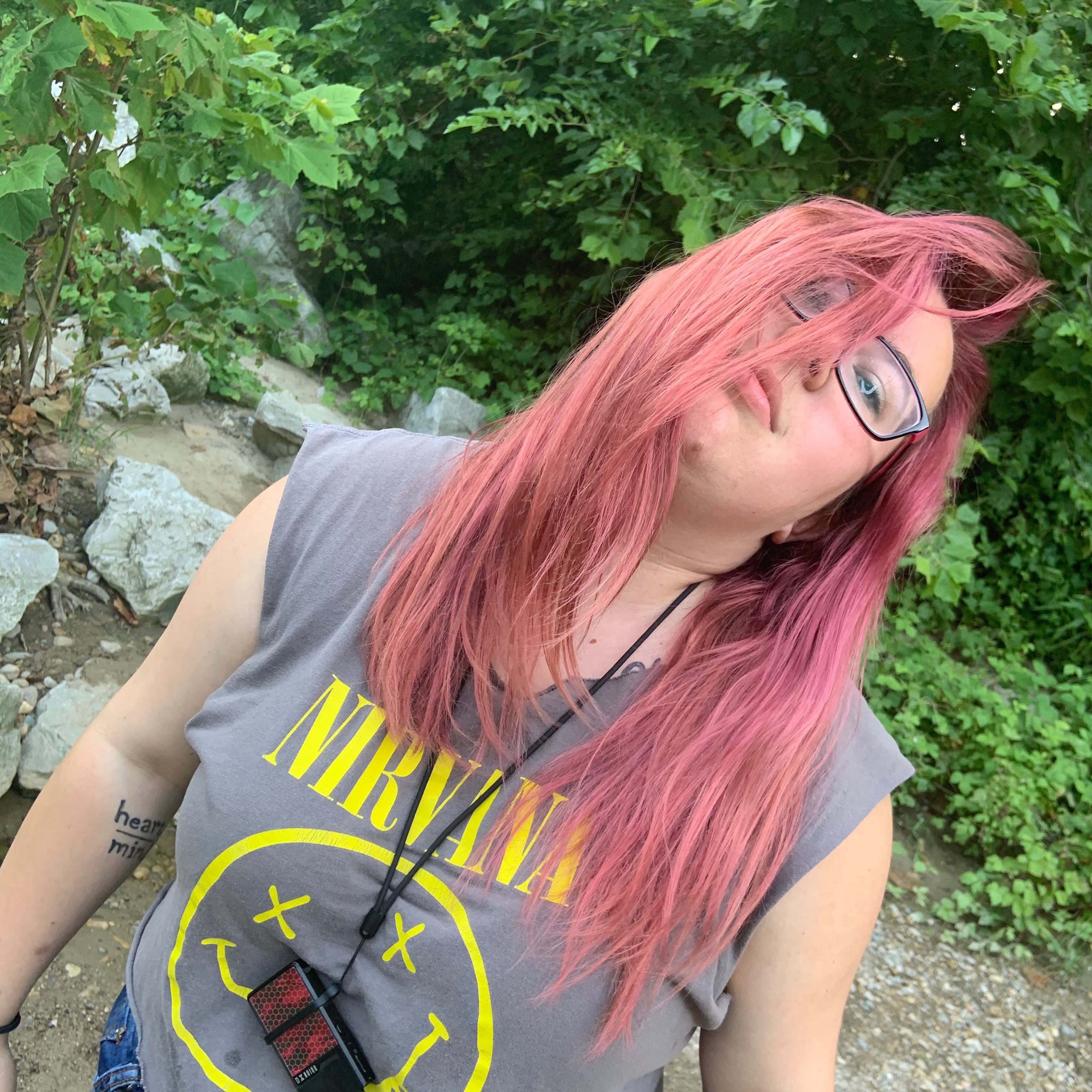 Violet💜 (@remember_violet) is LIVE - TikTok LIVE