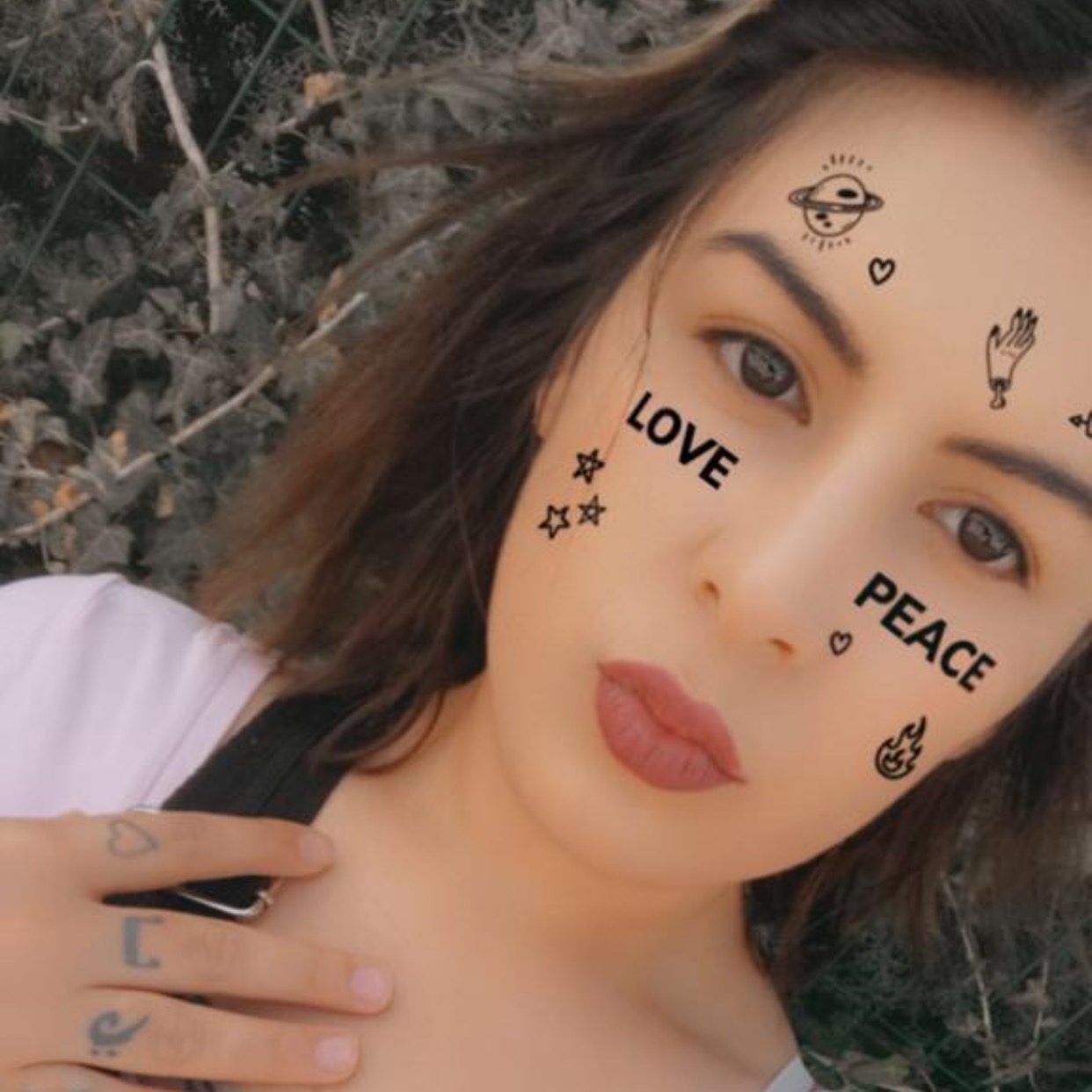 Zeynep 💎 (@zeynep__42) is LIVE - TikTok LIVE