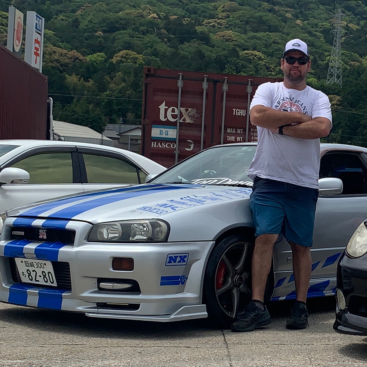 Daniel japan (@danieljapan34) is LIVE - TikTok LIVE