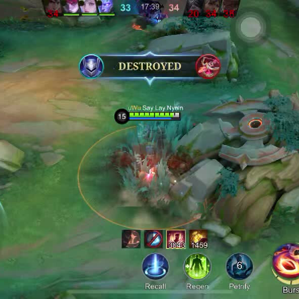 Pungit gaming (@junsmith6) is LIVE - TikTok LIVE
