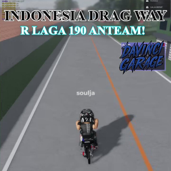 Davinci Speed Garage (@davincispeedgarage) is LIVE - TikTok LIVE