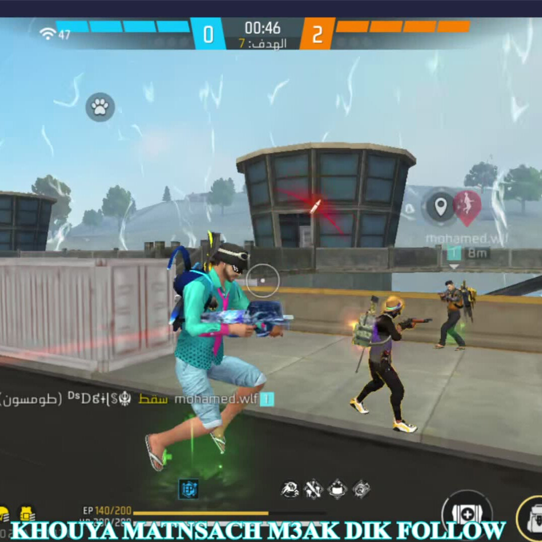 B L E D A R D (@bledard_ff) is LIVE - TikTok LIVE
