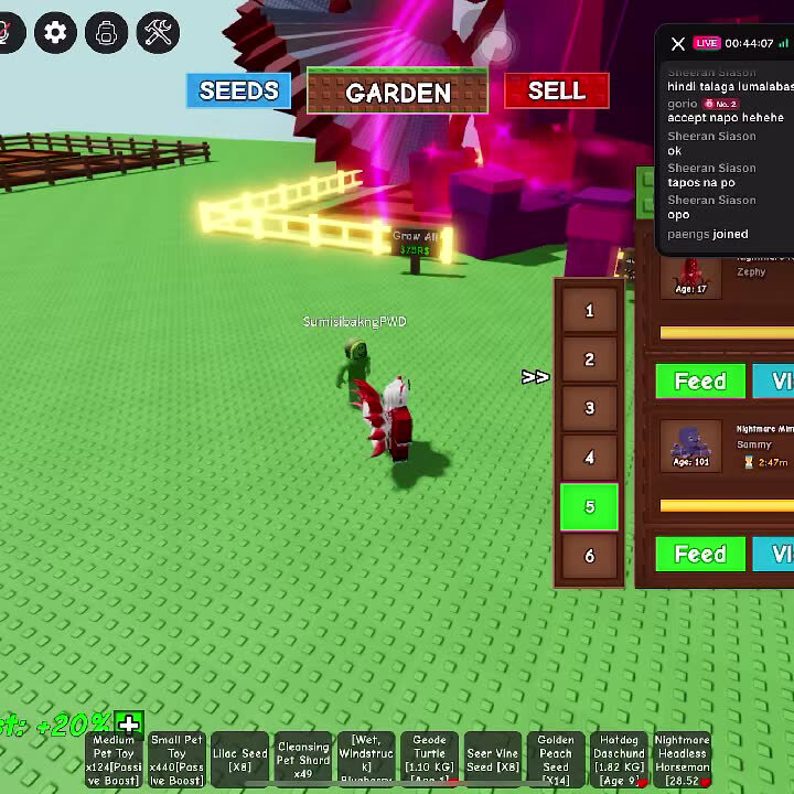 Leeatt (@mr.leat) is LIVE - TikTok LIVE
