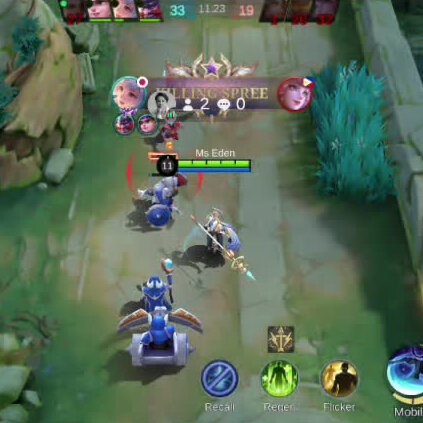 Ms Eden (@msedenph) is LIVE - TikTok LIVE
