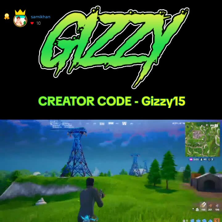 GIZZY (@gizzy_legend) is LIVE - TikTok LIVE