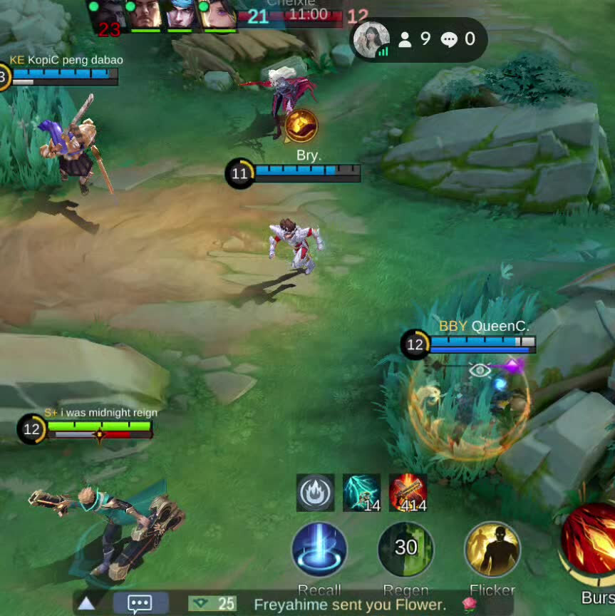 YukTzy (@yuktzyyyyy3) is LIVE - TikTok LIVE