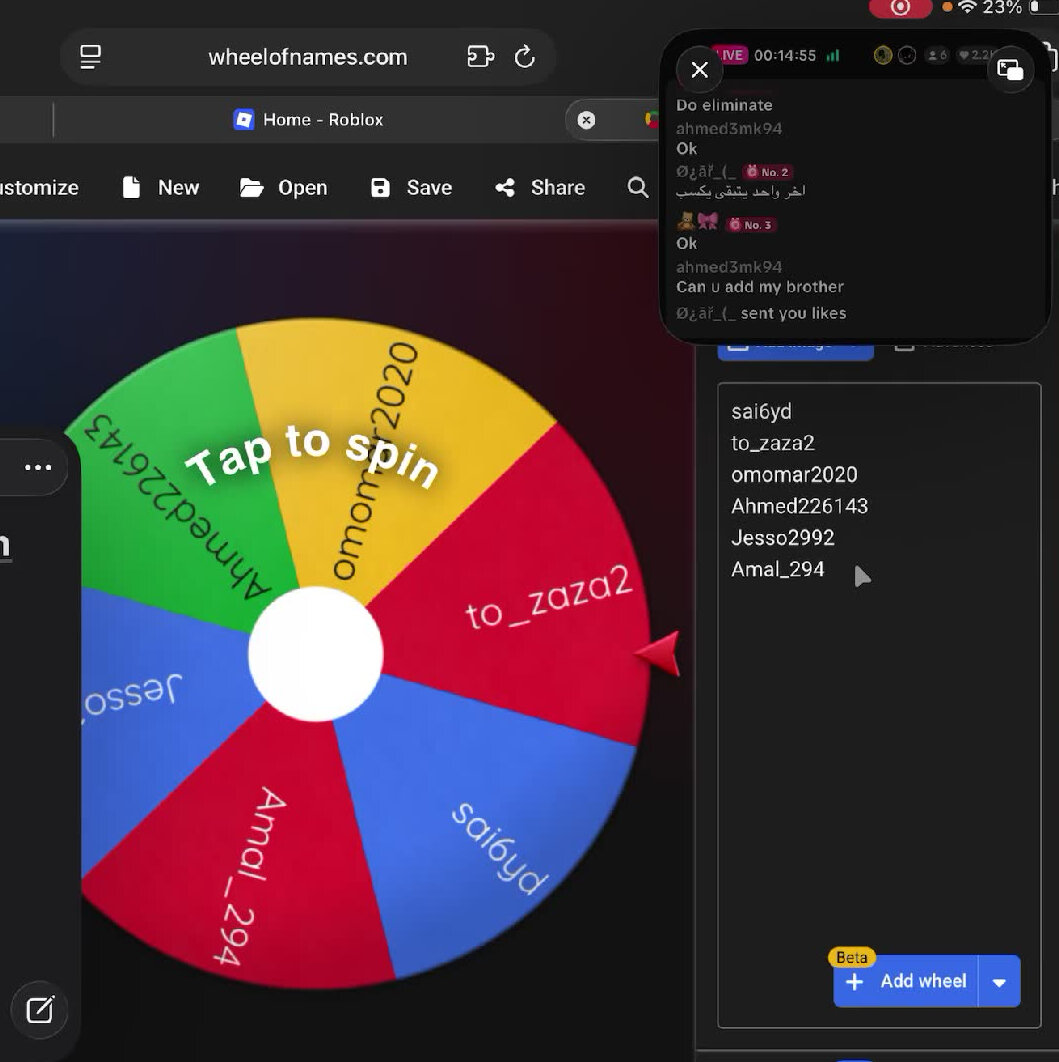 🔥KP.17🔥 (@kp.1775) is LIVE - TikTok LIVE