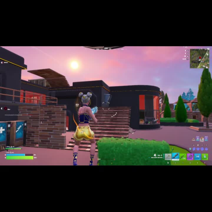 TREES (@trees_fn) is LIVE - TikTok LIVE